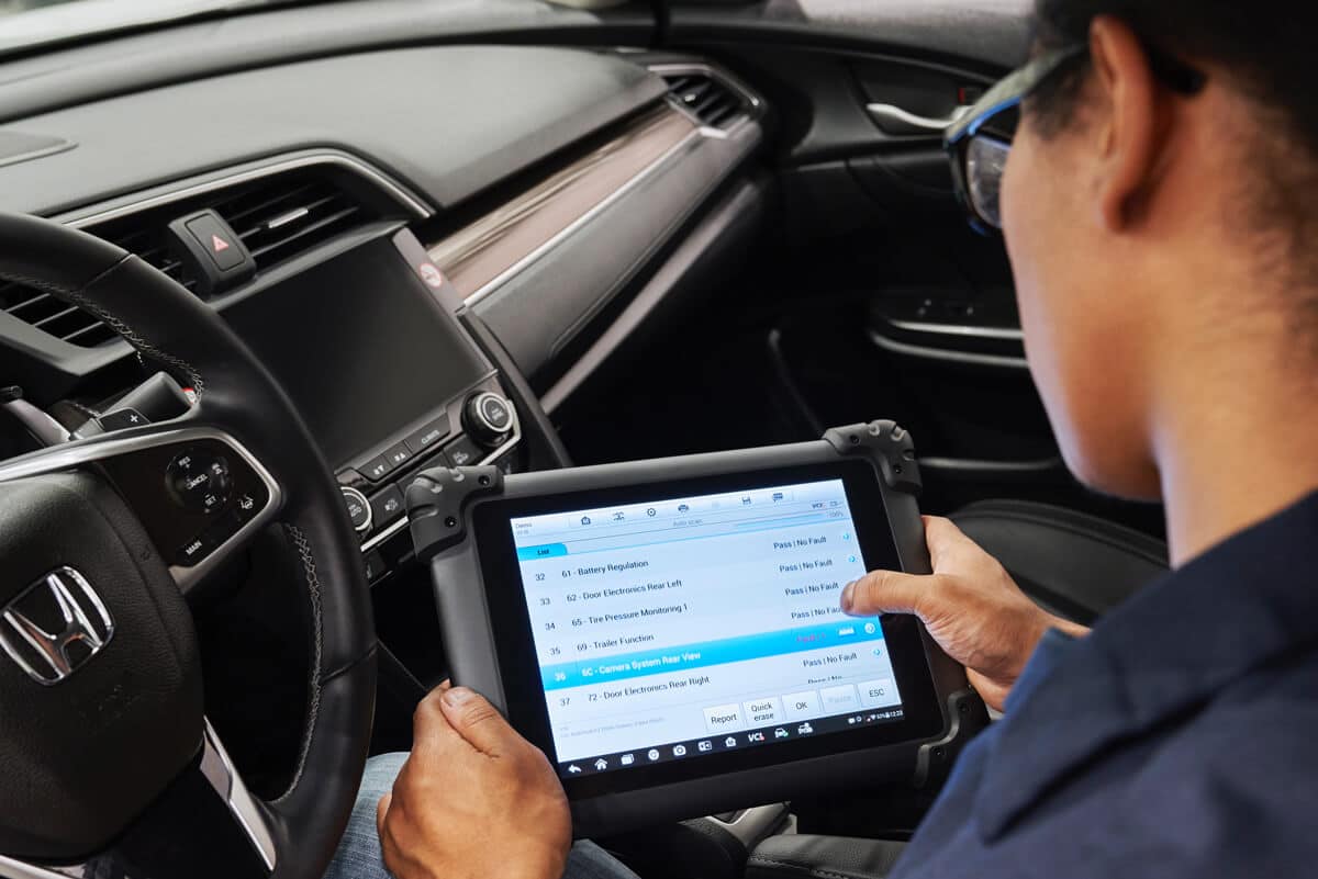 After all, who doesn't want to know exactly what's going on under the hood?
